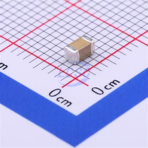 GRM31CR60J227ME11L Murata Electronics | Capacitors - LCSC Electronics