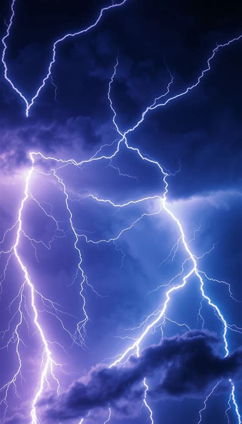 🔥 Free Download Lightning S Wallpaper By Cmyers45 Wallpapersafari