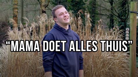 Bij Een Date Met Deze Lldl Deelnemer Krijg Je Er Een Extragratis Mama Bij