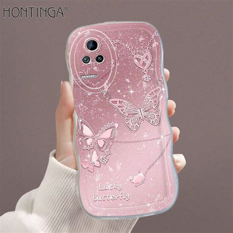 Ready Hontinga Casing Ponsel Untuk Xiaomi Poco F F M M M M S X GT X Pro G Mode Lembut