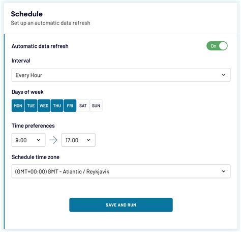 how to build an airtable dashboard blog