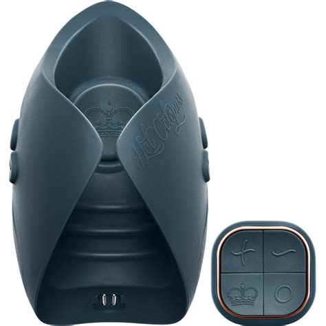 The New And Enhanced Pulse Duo Sex Toy For Couples Hot Octopuss