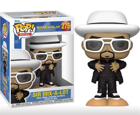 Elastigirl Pop Wacko Los Angeles