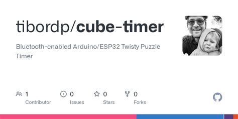 Github Tibordp Cube Timer Bluetooth Enabled Arduino Esp32 Twisty