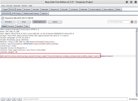 SQL 注入攻击实战 邓方鸣 在线云识
