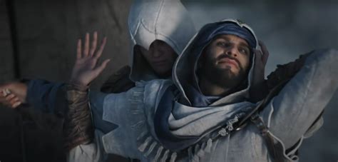 Ubisoft Assassins Creed Valhalla Cinematic World Premiere Trailer