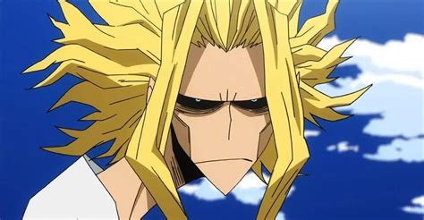 My Hero Academia Season 8 Does All Might Regain His Power To Fight All For One
