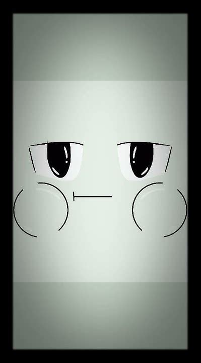Drawing Anime Face Pressed Against Glassoc Youtube