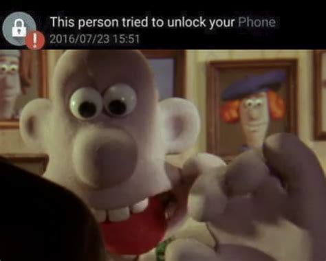 Wallace And Gromit Memes
