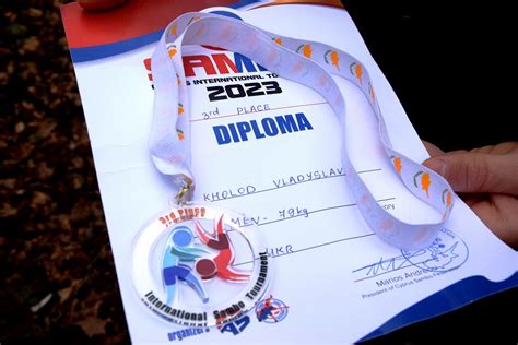 Хмельницький гвардієць здобув бронзу на Кубку світу з боротьби самбо ФОТО Поділля News