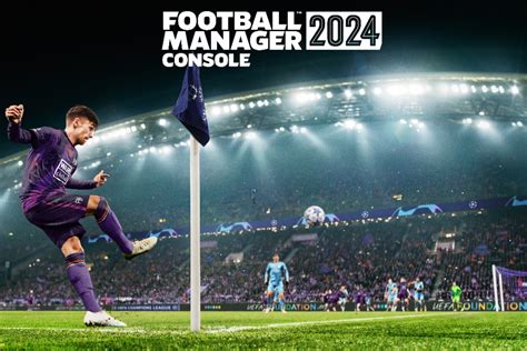 Kumpulan Trik Football Manager 2024 Ps5 Lengkap