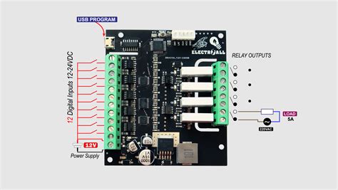 Como Hacer Un Ascensor De 4 Pisos Con Arduino