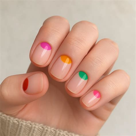 11 Chic Short Nail Designs To Instantly Elevate Your Look