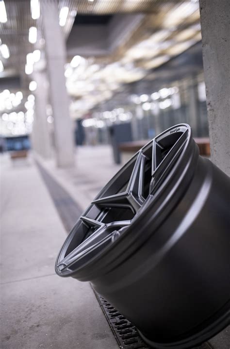 Concaver Wheels Cvr2 Wheels Gallery