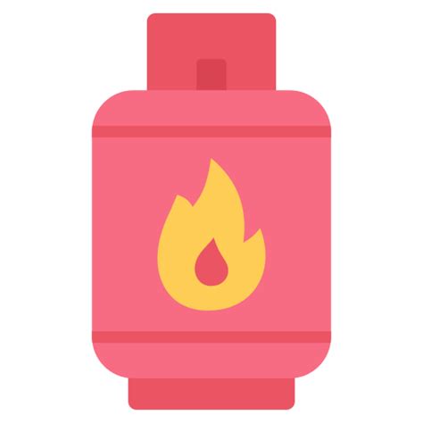 Lpg Free Industry Icons
