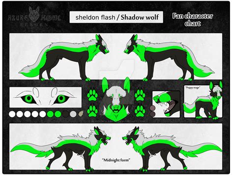 Sheldon Flash By Blackwolf4488 On Deviantart