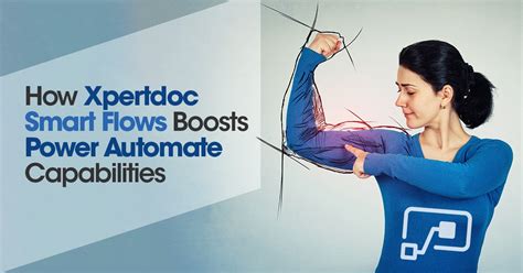 Our Smart Flows Now Experlogix Document Automation