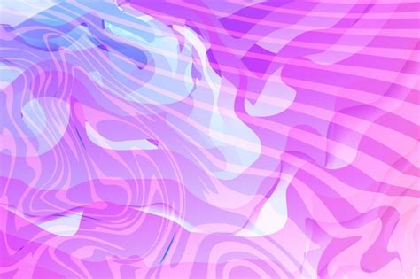 Premium Vector Creative Modern Abstract Wavy Stylish Overly Colorful Gradient Textured