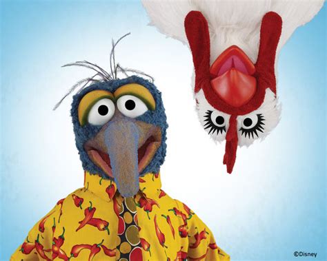 🔥 [60 ] Gonzo Wallpapers Wallpapersafari