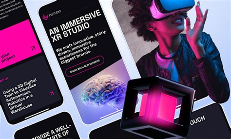 Interactive 3d Animated Website Webflow Landing Page Spline Animations Threejs By