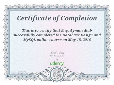 Database Design And Mysql Pdf