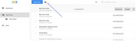 Form Grouping And Managing Your Groups FormBuilder
