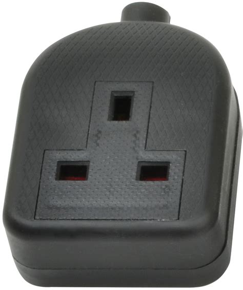 Avsl Product Mains Power Wiring Accessories 429619uk