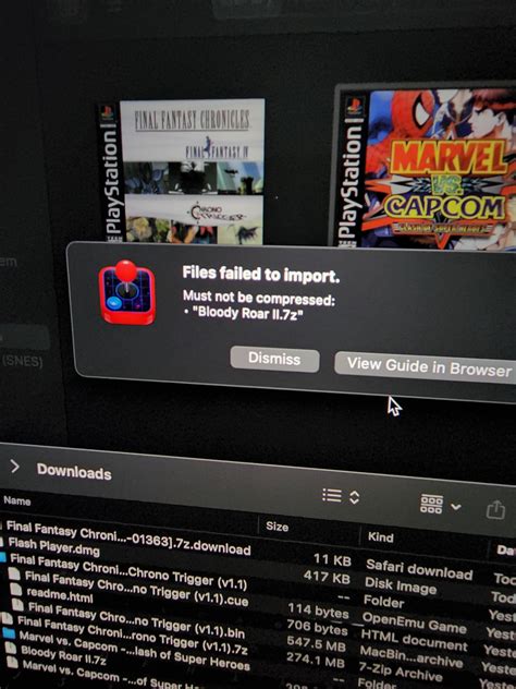 I Keep Getting And Error Saying R Openemu