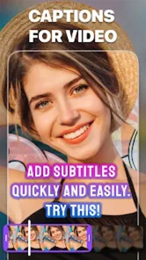 captions subtitles for videos for android download
