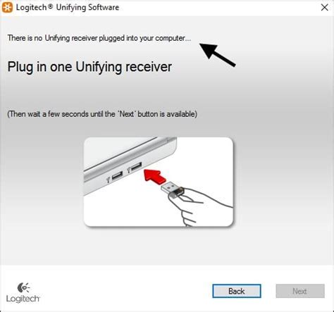 Logitech Unifying Software Alternatives And Similar Software