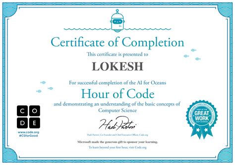 Code Org