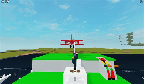 My Plane Simulator Build R Planecrazycommunity