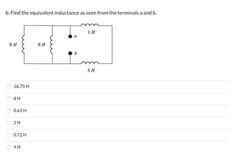 Solved Question 8 8 Pts B Which Is The Correct Boolean