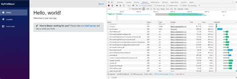 Demystifying Asp Net Core Blazor Core Concepts And Its Future Sri Gunnala