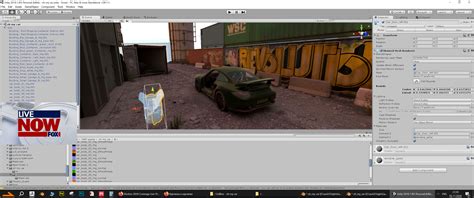 Unity Virt A Mate Hub