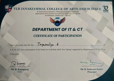 Jay Suriya On Linkedin Javaspring Continuouslearning Professionaldevelopment