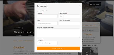 Trigger Events Available On Zapier