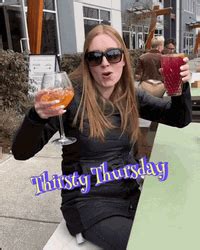 Classic Classy Women Thirsty Thursday  652×500 Thirsty Thursday