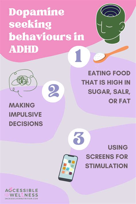 How To Increase Dopamine Naturally For Adhd 7 Tips Jackie Silver