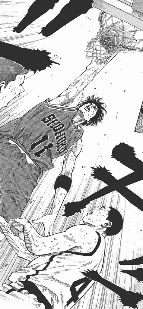 灌篮高手 高清图片，堆糖，美图壁纸兴趣社区