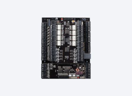 IDTECK Installer Distributor Supplier In Dubai IDTECK Access Control UAE