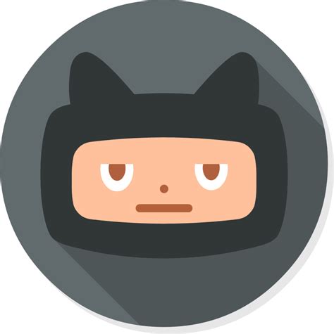 apps github grumpy icon download for free iconduck