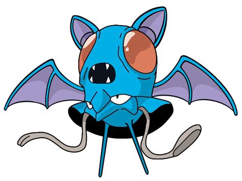 Pokemon Fusion Tentabat By Silverbuller On Deviantart