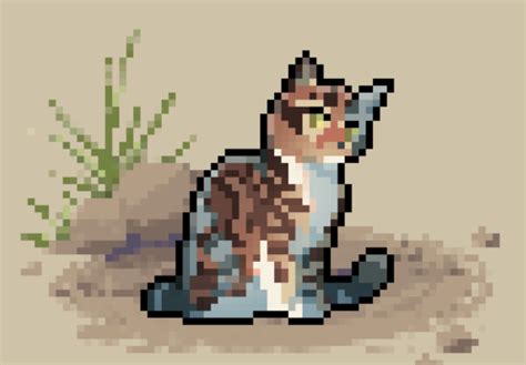 Mottleshade Swanclan Wc Wiki Fandom