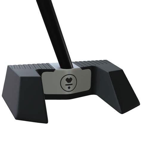 Lab Putter Fitting At Benjamin Hutchison Blog