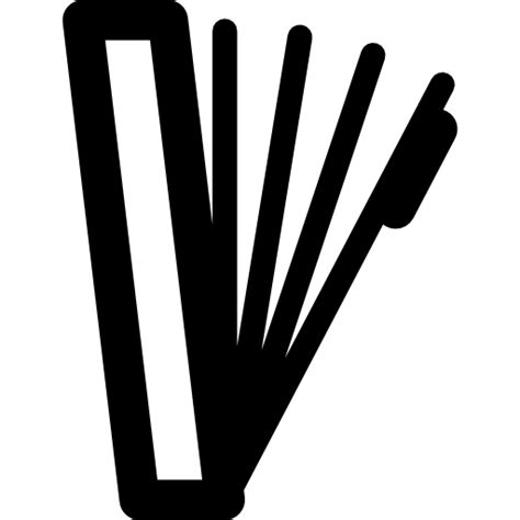 Separator Basic Rounded Lineal Icon