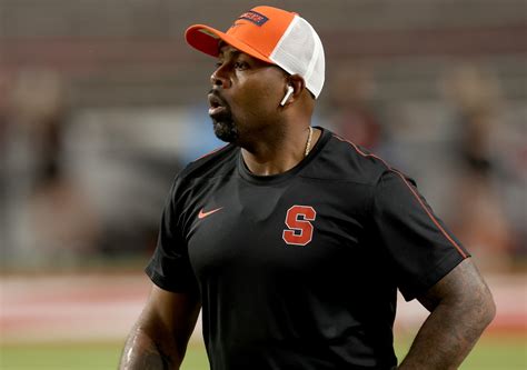 Where Does Syracuse Footballs Class Of 2025 Rank After Early National