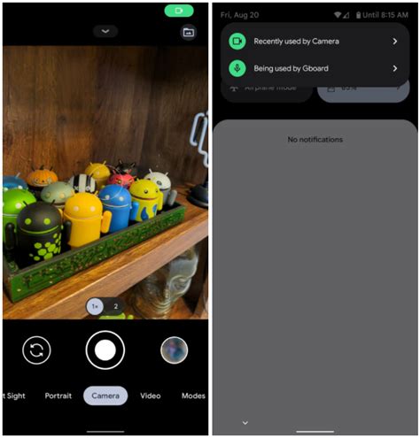 How To Take Advantage Of Android S New Privacy Options Nucleio