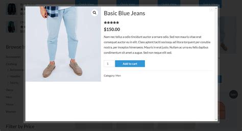 Whats The Best Woocommerce Quick View Plugin 4 Options Compared