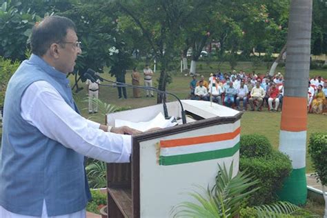 Jiwaji University Gwalior Campus Photos Virtual Tour